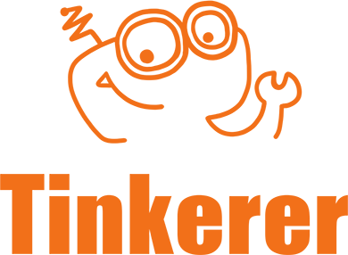 Tinkerer | STEM, STEAM Exploration