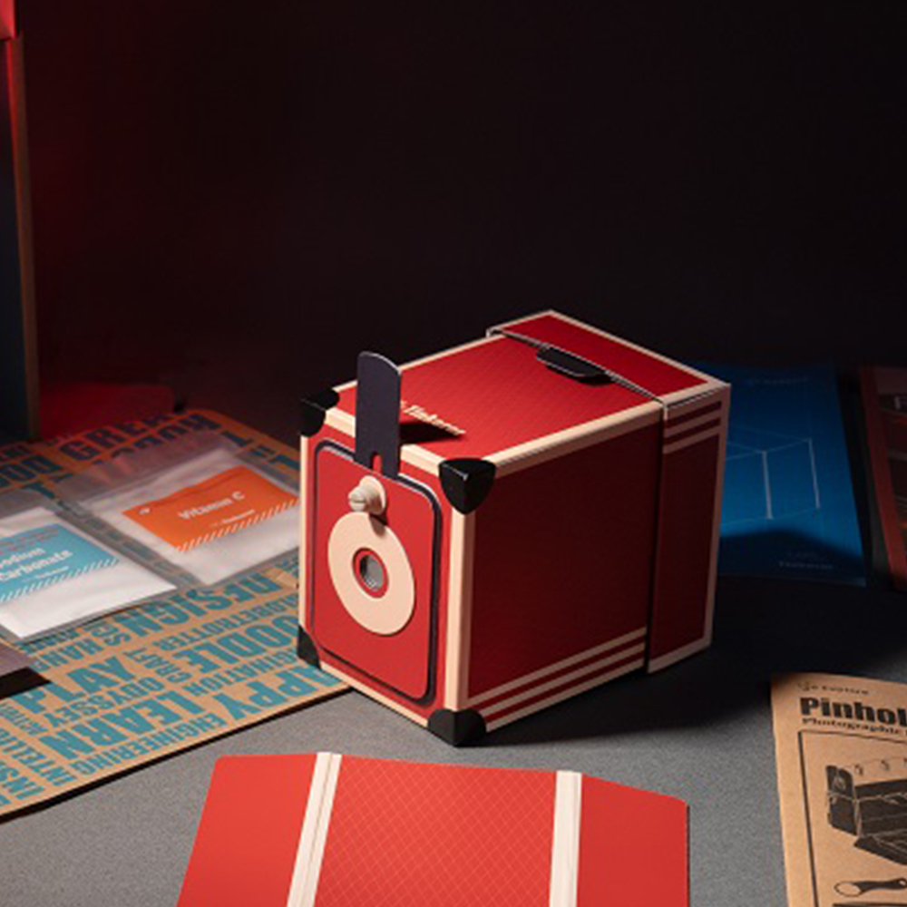 Tinkerer | STEM, STEAM Exploration