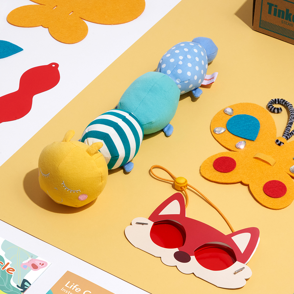 Tinkerer | STEM, STEAM Exploration