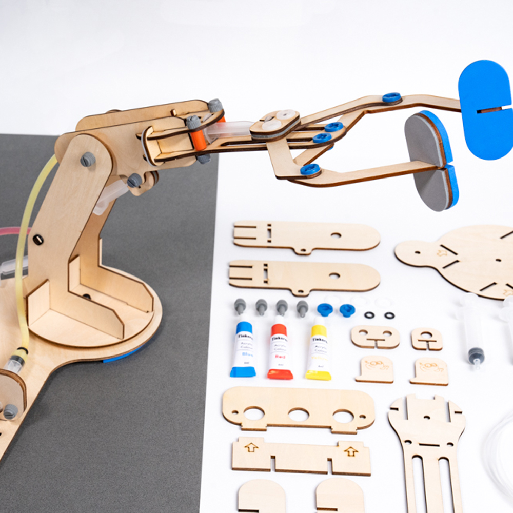 Tinkerer | STEM, STEAM Exploration