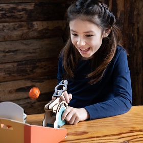 Tinkerer | STEM, STEAM Exploration