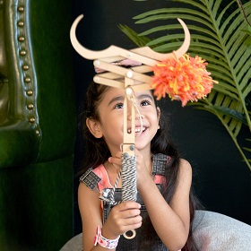 Tinkerer | STEM, STEAM Exploration