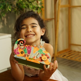 Tinkerer | STEM, STEAM Exploration