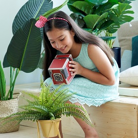 Tinkerer | STEM, STEAM Exploration