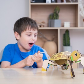 Tinkerer | STEM, STEAM Exploration