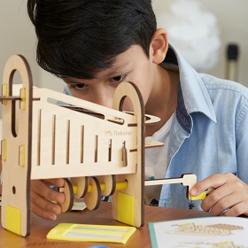 Tinkerer | STEM, STEAM Exploration