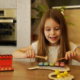 Tinkerer | STEM, STEAM Exploration