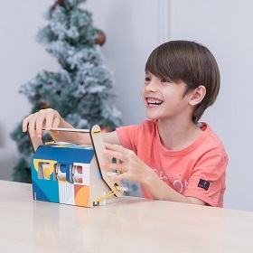 Tinkerer | STEM, STEAM Exploration