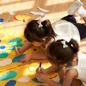 Tinkerer | STEM, STEAM Exploration