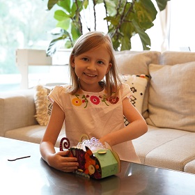 Tinkerer | STEM, STEAM Exploration