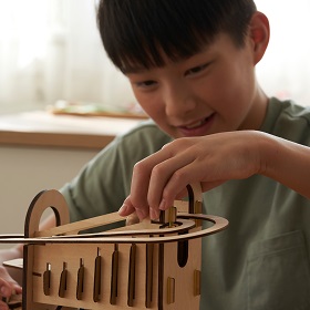 Tinkerer | STEM, STEAM Exploration