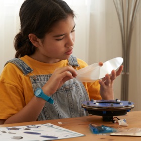 Tinkerer | STEM, STEAM Exploration