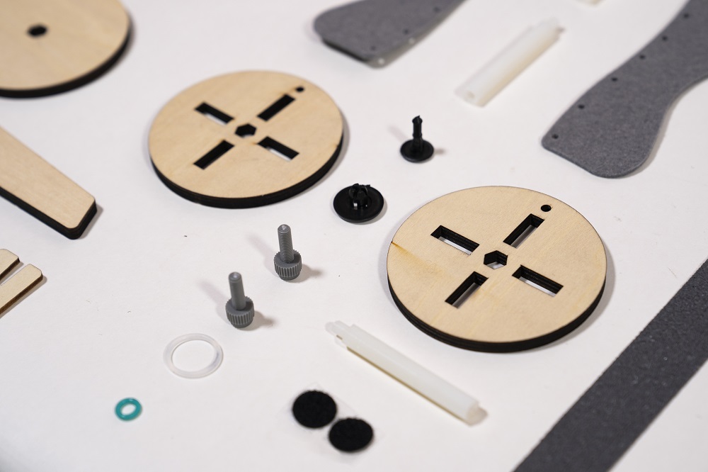 Tinkerer | STEM, STEAM Exploration