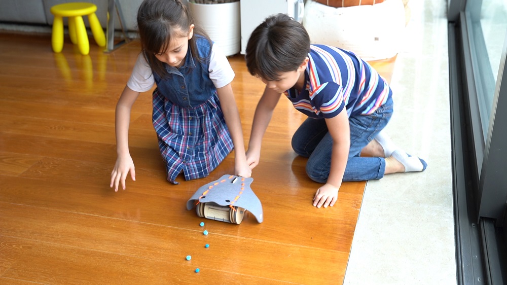 Tinkerer | STEM, STEAM Exploration