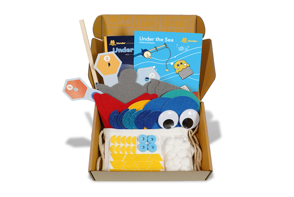 Tinkerer | STEM, STEAM Exploration